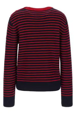 AMI Paris Marinière Sweater
