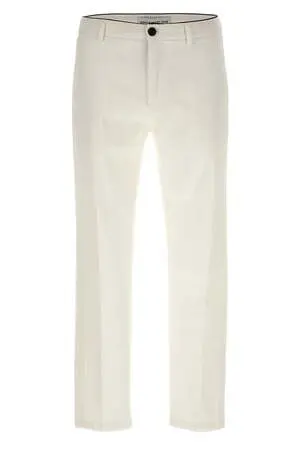 DEPARTMENT 5 Pants 'prince - White
