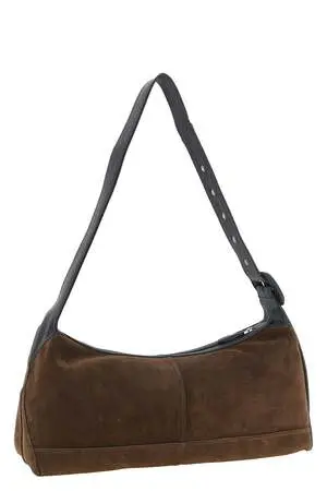 AMI Paris Small 'etienne' Shoulder Bag