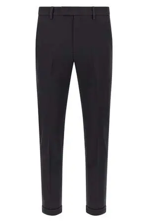 DEPARTMENT 5 Destynai' Trousers - Blue