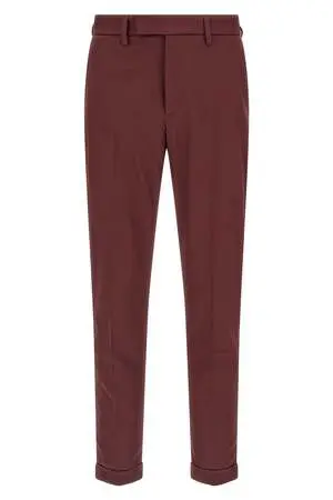DEPARTMENT 5 Destynai' Trousers - Red