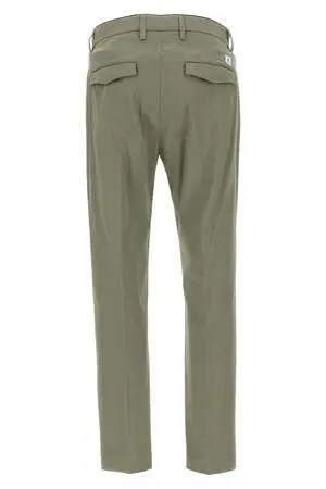 DEPARTMENT 5 Prince Chino Slim Crop' Trousers