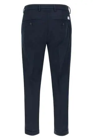DEPARTMENT 5 Trousers With Front Pleats