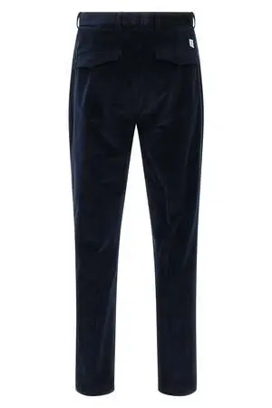 DEPARTMENT 5 Prince Chino Slim Crop' Trousers