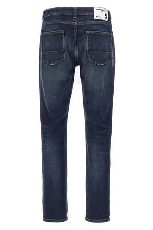 DEPARTMENT 5 Jeans 'stones