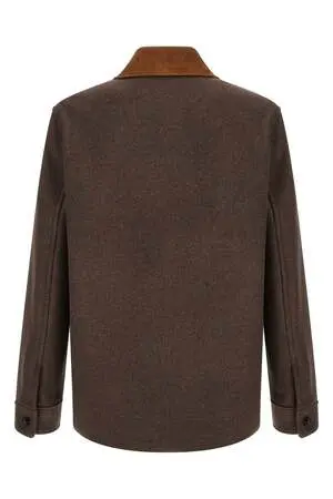 Valentino Garavani Caban Jacket