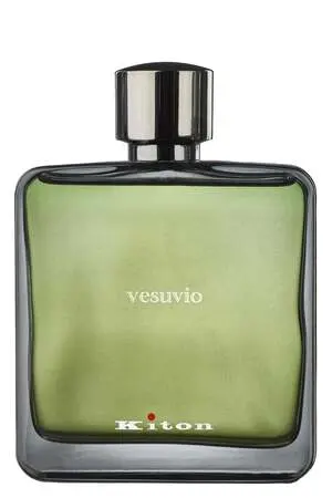 Kiton Perfume 'vesuvio 100 Ml - Green