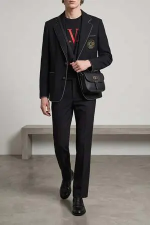 Valentino Garavani T-shirt 'made