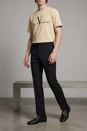 Valentino Garavani Made In T-shirt
