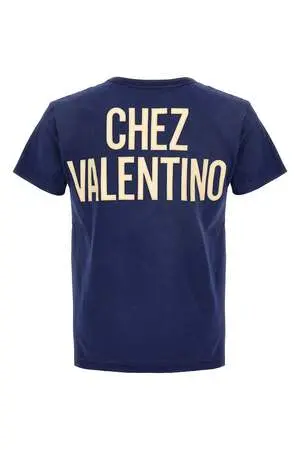 Valentino Garavani Panther' T-shirt