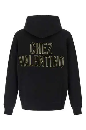 Valentino Garavani Sweatshirt 'chez Panther 60