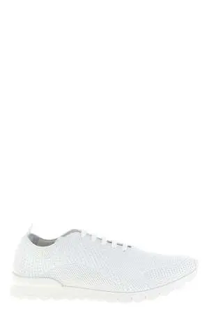 Kiton Fits' Sneakers - White