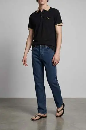 Valentino Garavani Polo Shirt