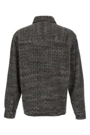 Missoni Overshirt 'caperdoni