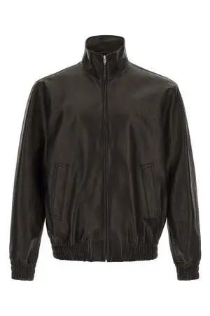 Valentino Garavani Jacket - Black
