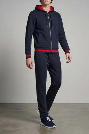 Kiton Fits' Sneakers