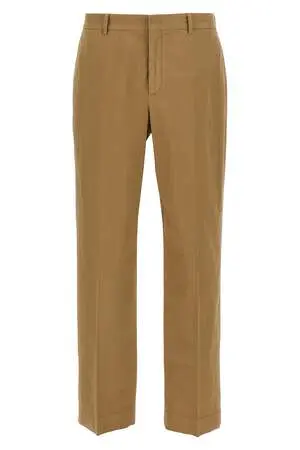 CELLAR DOOR Nuv' Trousers - Beige
