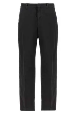 CELLAR DOOR Nuv' Trousers - Black