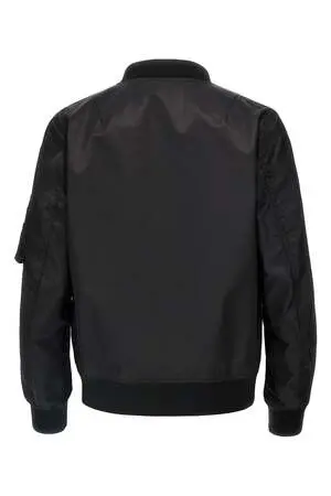 Valentino Garavani Vlogo Signature' Jacket