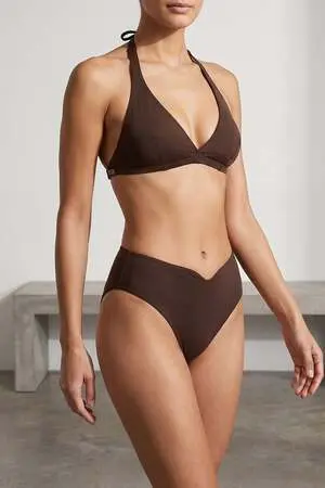 ERES Gang Bikini Top