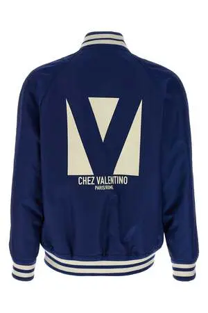 Valentino Garavani Bomber Jacket 'chez