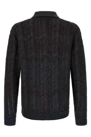 Missoni Knitted Cardigan