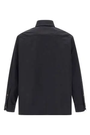 Valentino Garavani V Detail' Overshirt