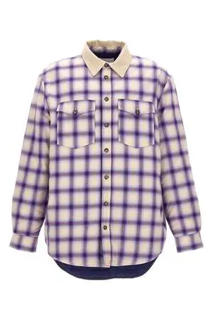 MARANT Steeve' Casual Jacket - Multi