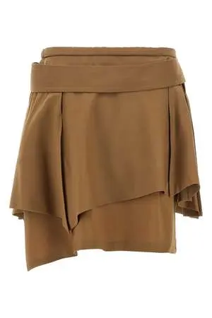 VIVIENNE WESTWOOD Meghan Kilt Skirt