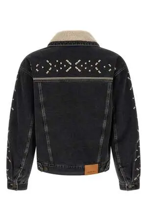 MARANT Jackson-gb' Denim Jacket