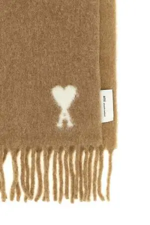 AMI Paris De Coeur' Scarf