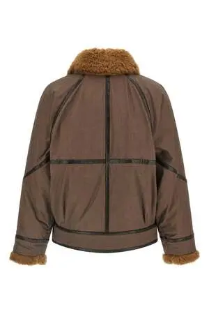 MARANT ETOILE Olinka Parka