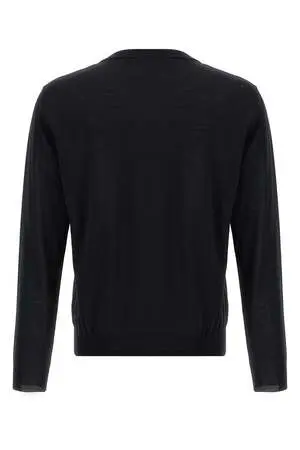 Valentino Garavani Sweater 'vg Embroidery