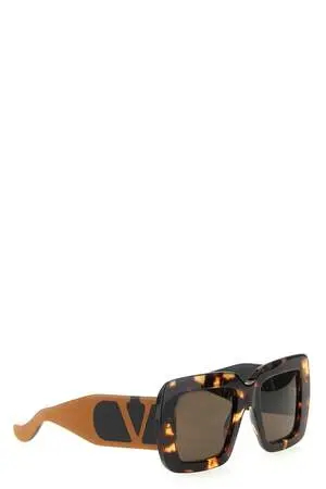 Valentino Garavani Vlogo' Sunglasses