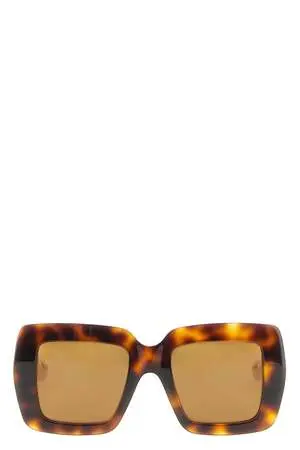 Valentino Garavani Vlogo' Sunglasses