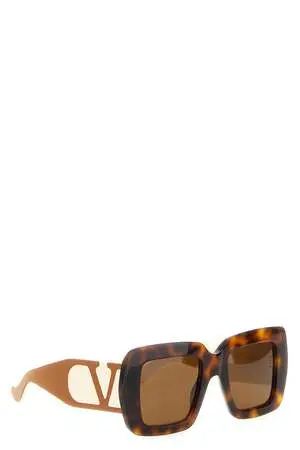 Valentino Garavani Vlogo' Sunglasses