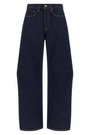 B Sides Slim Lasso' Jeans - Blue