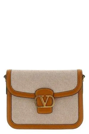 Valentino Garavani Shoulder Bag '9to5 - Multi
