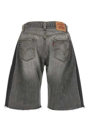 B Sides Vintage Lasso' Bermuda Shorts