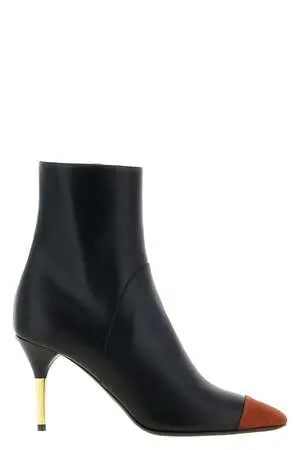 Valentino Garavani Sinead' Ankle Boot - Black