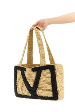 Valentino Garavani Medium 'viva Superstar' Shopping Bag