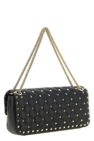 Valentino Garavani Medium 'rockstud Spike' Shoulder Bag