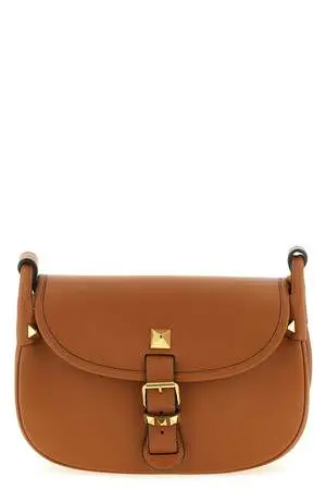 Valentino Garavani Flaneuse' Medium Shoulder Bag