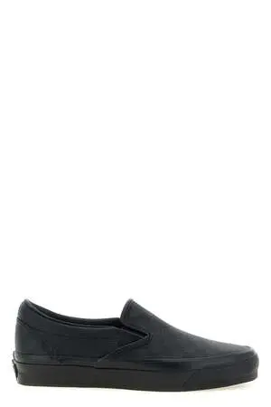 VANS Premium Slip-on 98' Sneakers - Black