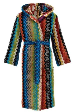Missoni Bathrobe 'giacomo - Multi