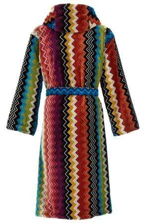 Missoni Bathrobe 'giacomo