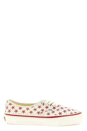 VANS Sneaker 'premium Authentic 44 - Red