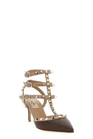 Valentino Garavani Rockstud' Pumps