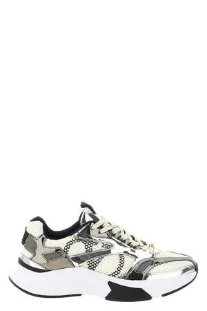 Valentino Garavani Demivee' Sneaker - Multi