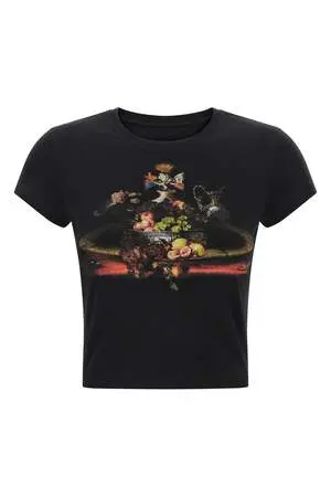 VIVIENNE WESTWOOD T-shirt 'baby Peru